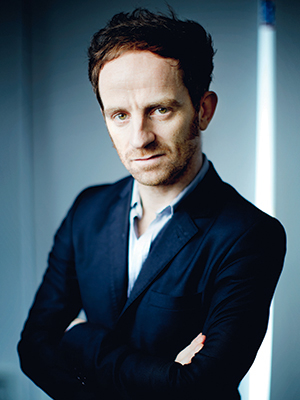 Mathias Malzieu - livres et romans de l'auteur aux Editions J'ai Lu