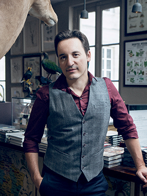 Patrick Baud - livres et romans de l'auteur aux Editions J'ai Lu